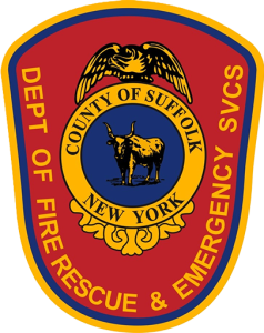 Suffolk County - Fire, Rescue & Emergency Services , NY