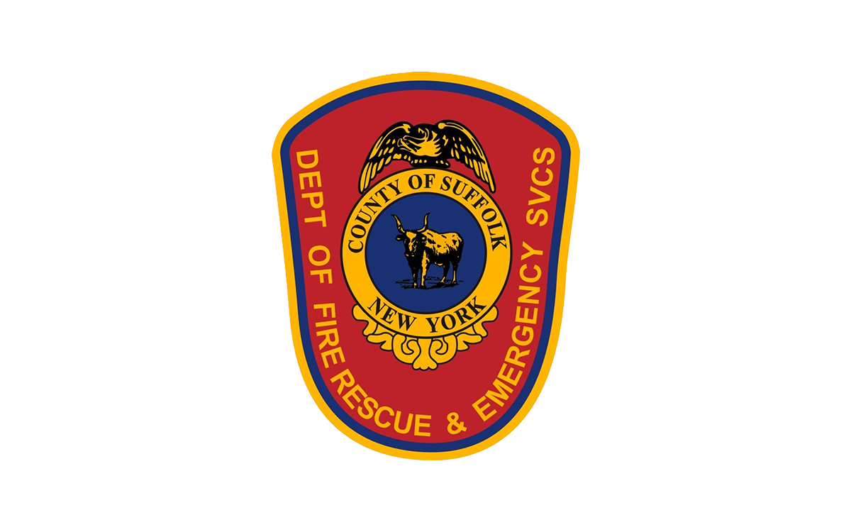 Suffolk County - Fire, Rescue & Emergency Services , NY